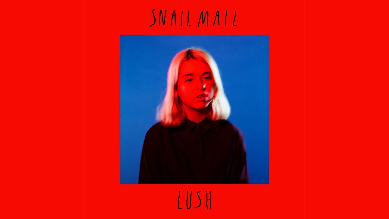 Snail Mail - 