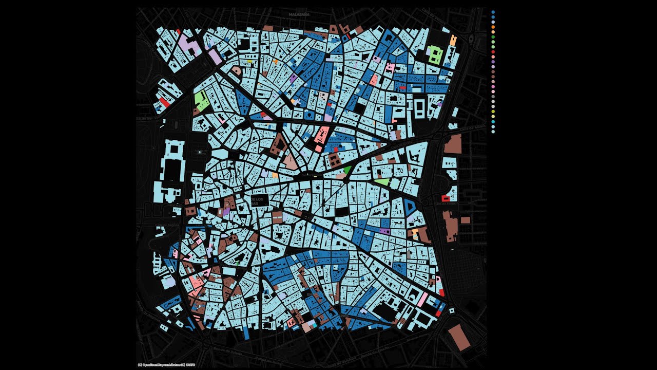 Humanitarian Mapathon Workshop #1: Open Street Map and Python