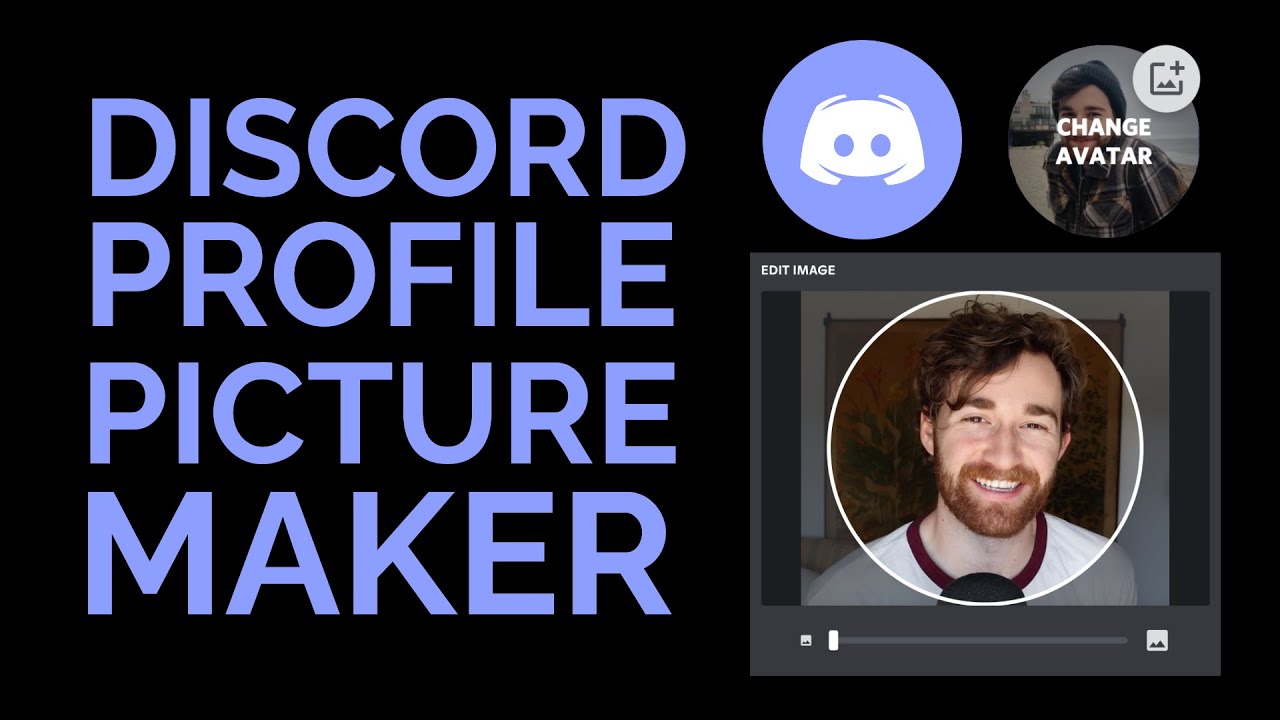 How to Make a Discord Profile Picture (Free PFP Maker)