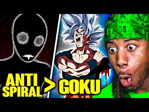 Every Character That DESTROYS Goku!