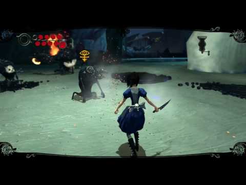 Steam Community :: Alice: Madness Returns