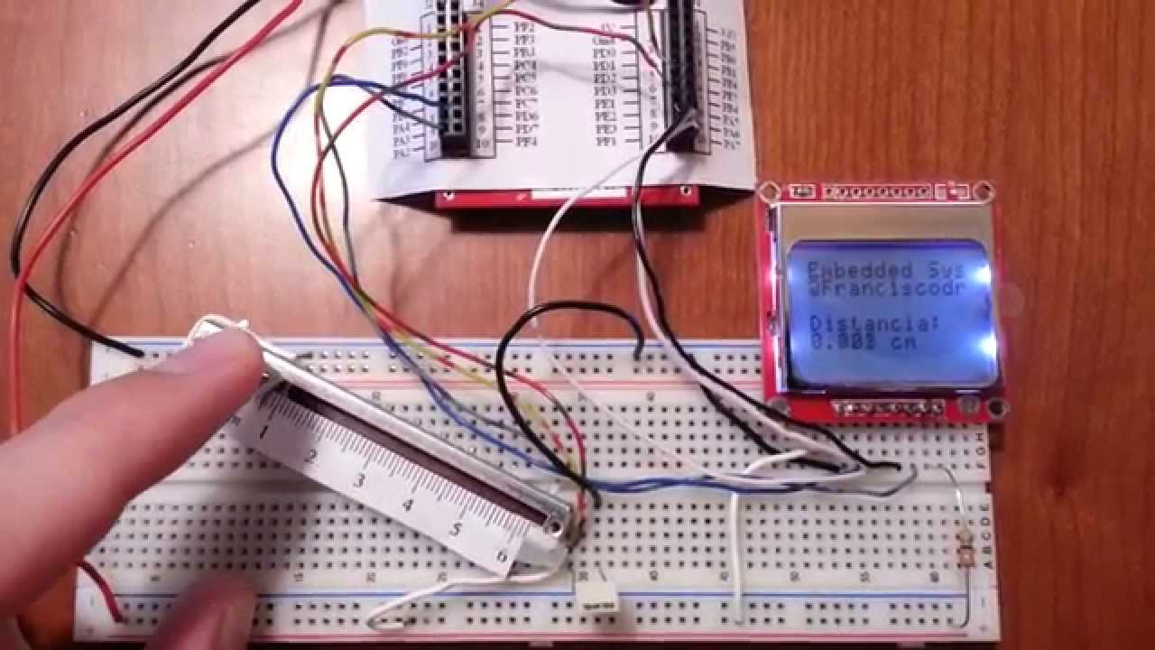 Lab 14 Real Board  DAC and Data Acquisition. Embedded Systems