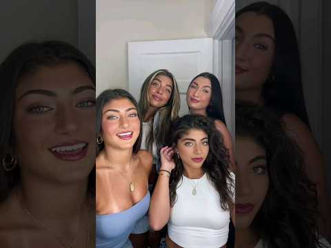 Giudice Girls 💫💜 #rhonj #teresagiudice