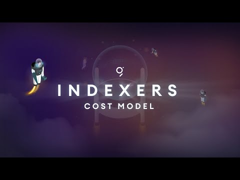 Cost Model Workshop