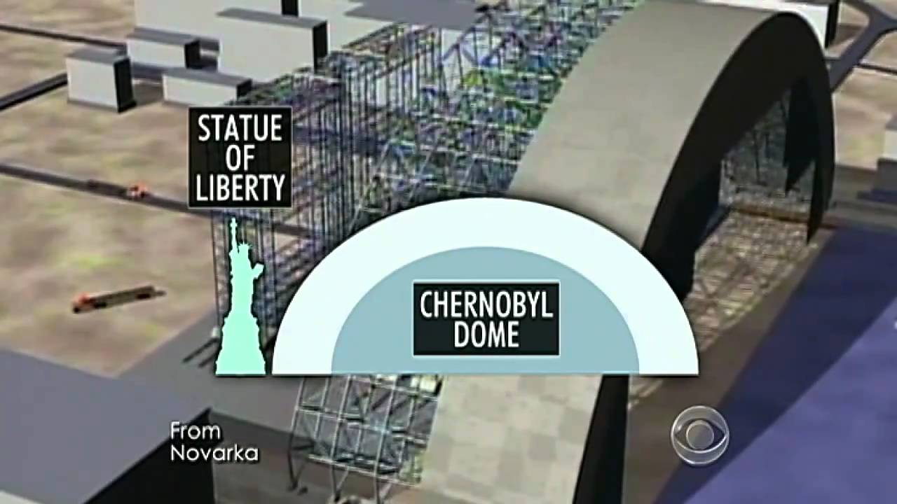 Chernobyl: 25 years later