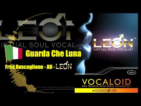 Leon - Voice Experiment Showcase