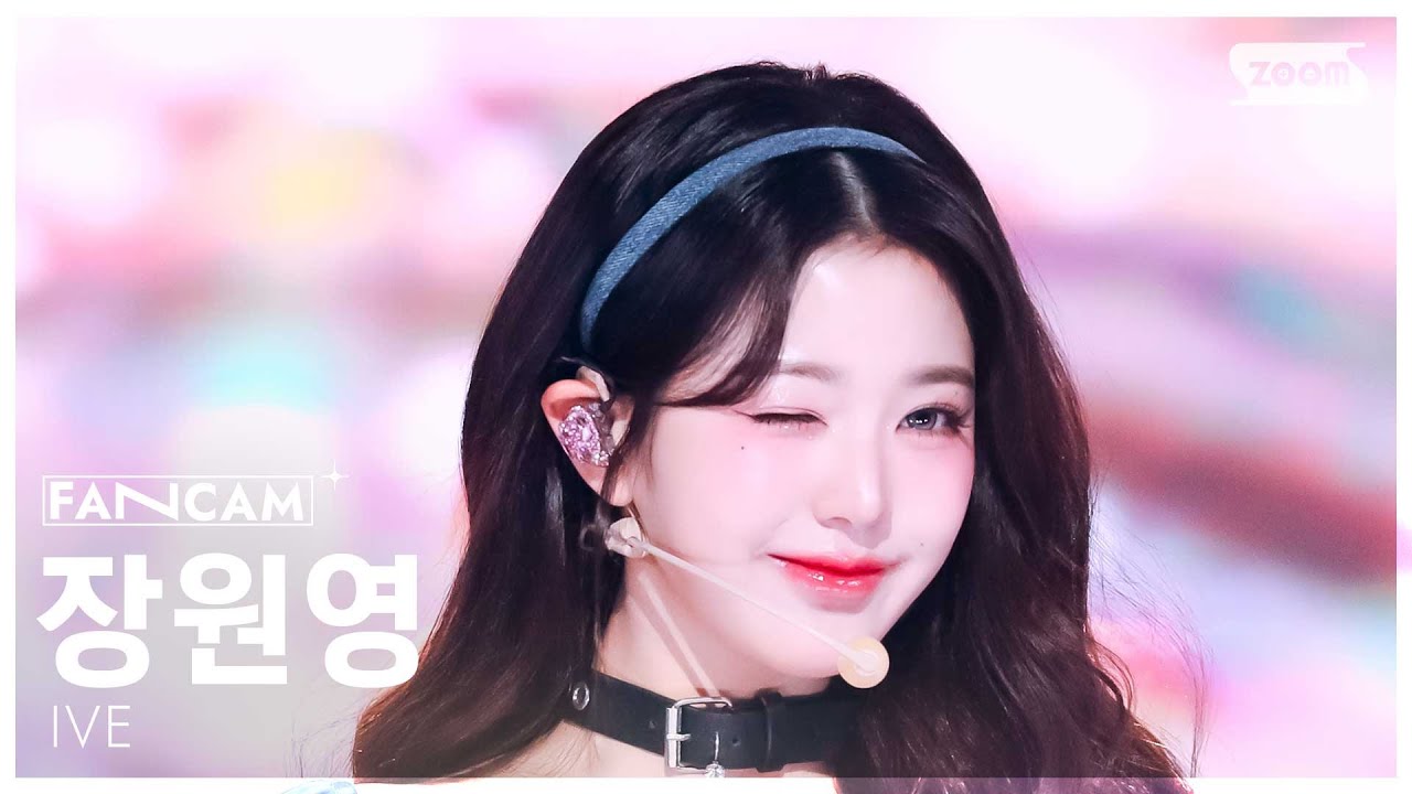 [問卦] 張員瑛看到ILLIT這些妹妹們 在想啥??? - 看板Gossiping - PTT網頁版