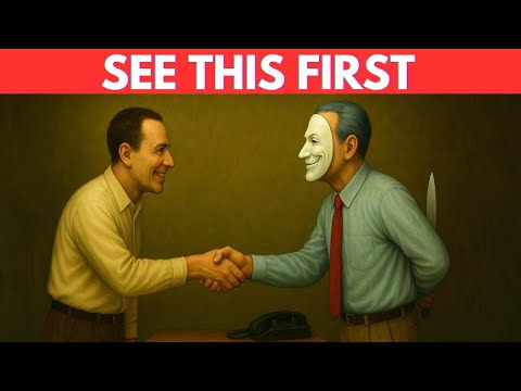 How to Read Anyone Instantly – Nietzsche’s 18 Psychological Truth