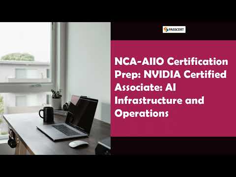 NCA-AIIO Exam Prep: AI Infrastructure and Operations Certification | Sample Questions