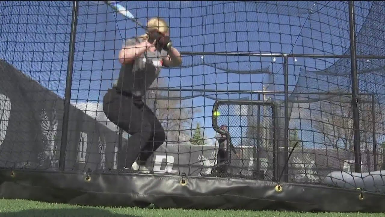 Softball: Dickinson eyeing championship repeat with 'complete' team