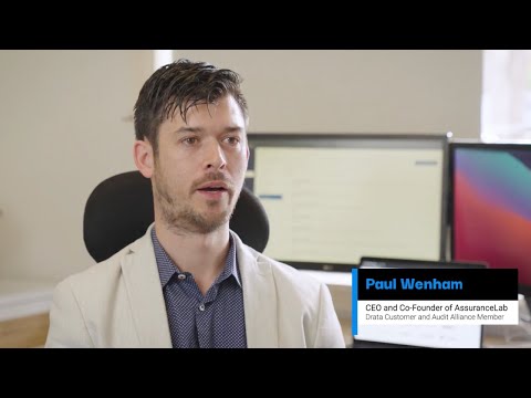 Auditor Success Story: AssuranceLab