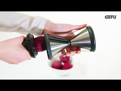 Spiral slicer SPIRELLI® XL | 13700 Spiral slicer SPIRELLI® XL | 13700