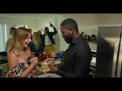 A FATHERS GRIEF - OFFICIAL TRAILER (Haitians eating cats and dogs in Springfield Ohio Usa