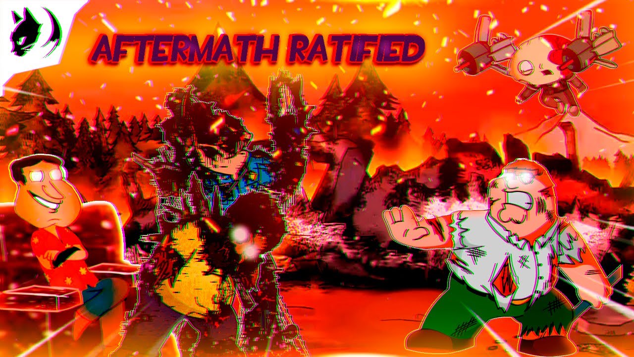 FNF:AFTERMATH RATIFIED CHARTED