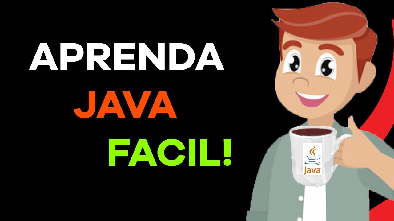 PRIMEIRO PROGRAMA EM JAVA! (CALCULADORA SIMPLES) - JAVA Fácil - AULA10