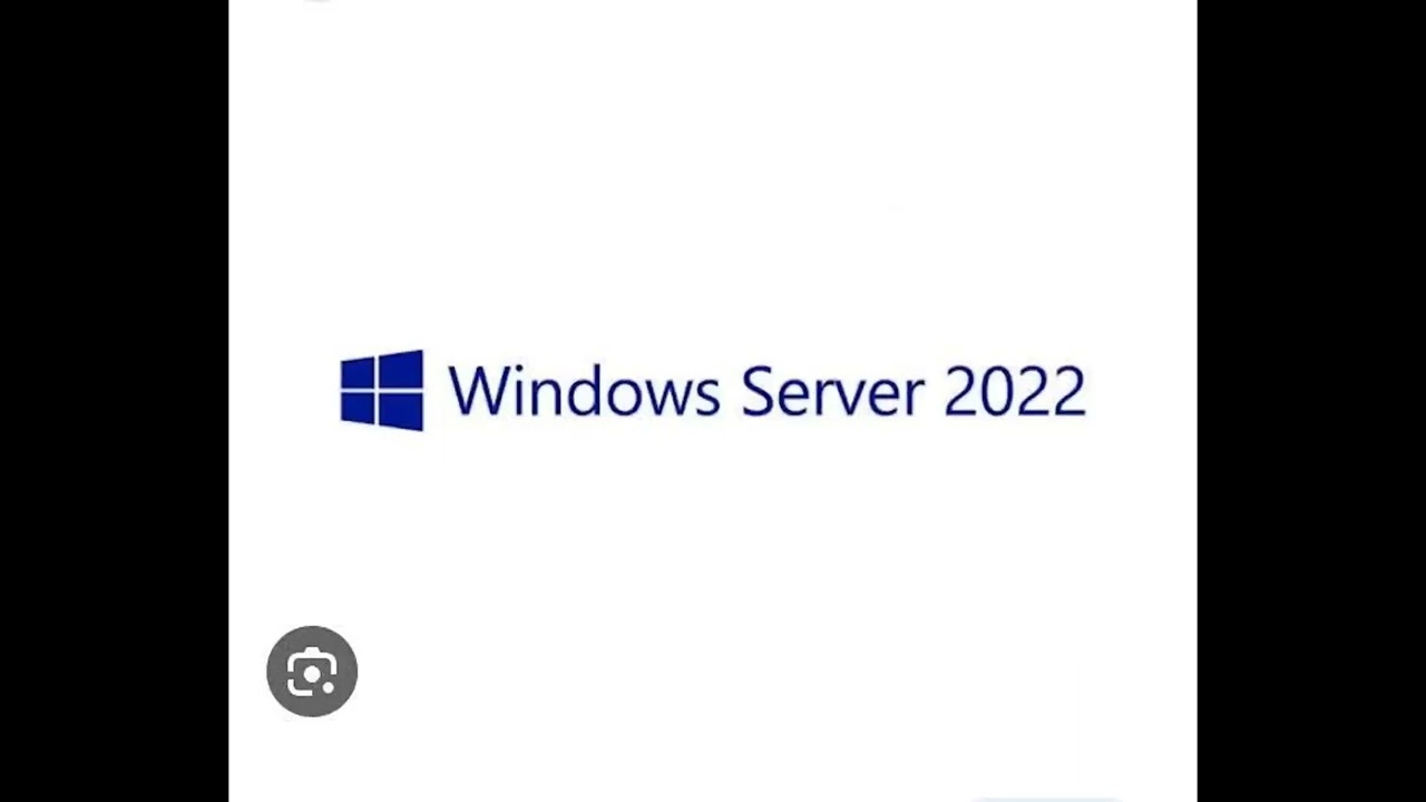 windows server 2022 logo
