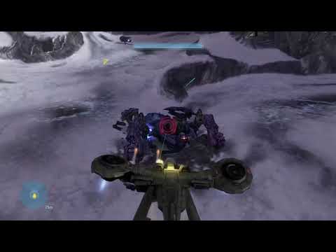 Steam Community :: Video :: Halo 3: Bug muy ramdom (The Master Chief ...