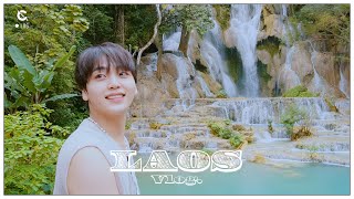 [미디어] [🎥] [C-LOG] 형준이의 휴가로그 #8 l 누나들이랑 라오스 여행💚 (HJ's Holiday Vlog #8) - 인스티즈(instiz) 연예 카테고리