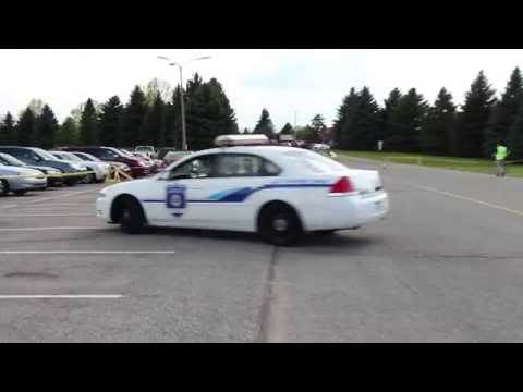 What is Law Enforcement?