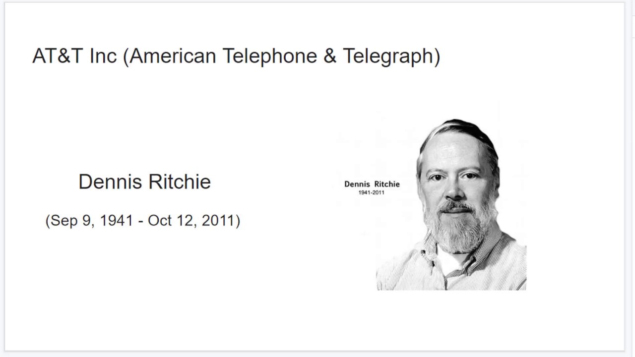 Why Learn 'C' As Your First Programming Language?
