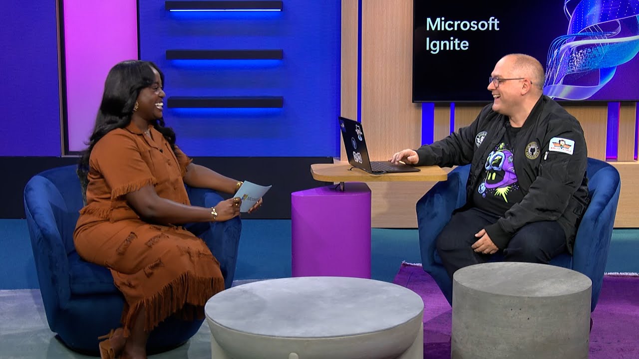 Agentic DevOps with GitHub Copilot | STUDIO43