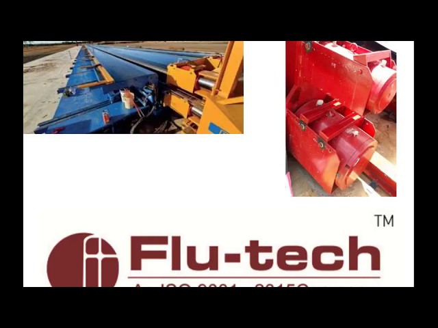 Precast - Hydraulic WIRE RELAXATION Unit Manufacturer from Ahmedabad