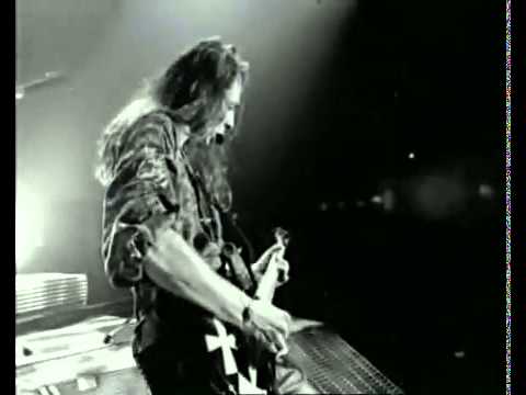 Queensryche Silent Lucidity Live