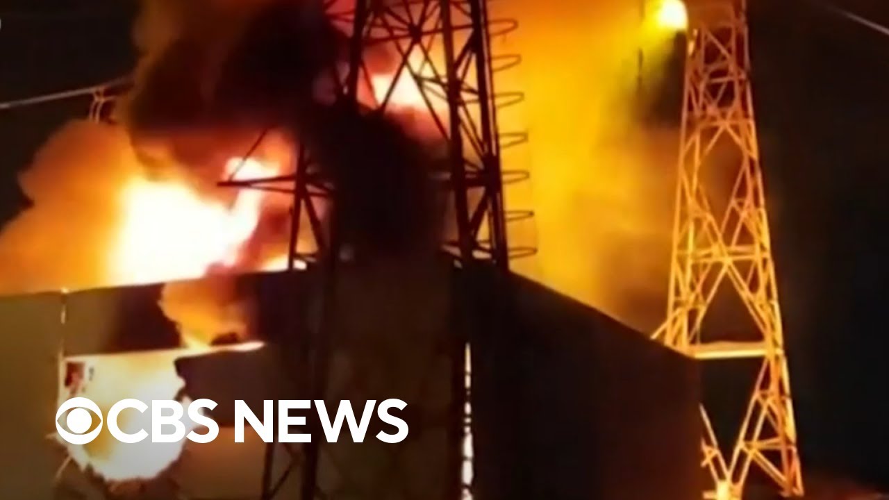 Foreign policy expert predicts war in Ukraine could last 