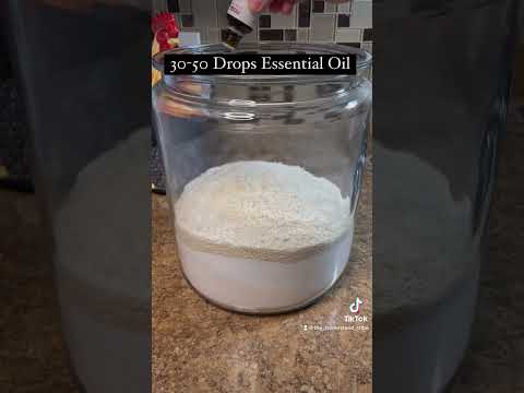 Homemade Non-Toxic Laundry Detergent | Non-Toxic Laundry Detergent Recipe | Homestead Living