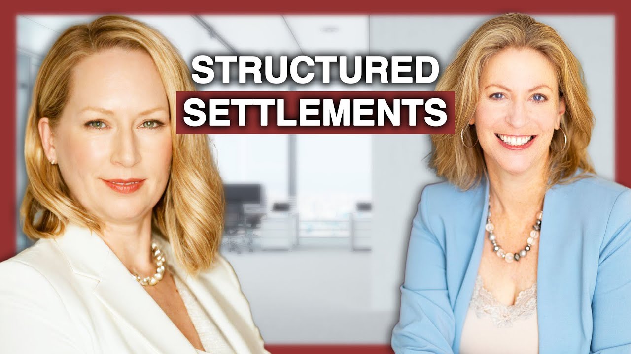 Structured Settlements Explained: Q&A with a Settlement Specialist