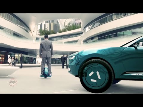 FUTURE INVENTIONS IN 2050