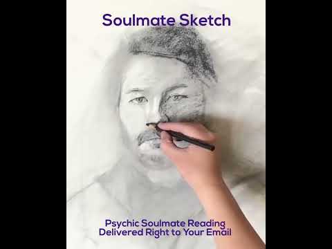 Soulmate Sketch