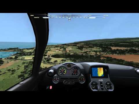Microsoft Flight - Free to Play on Steam