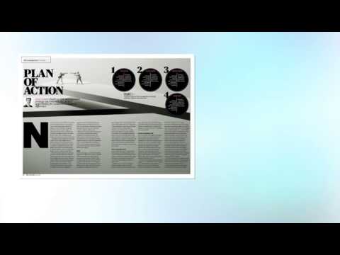 A Review on “The Actuary” Magazine from the Society of Actuaries ( SOA ...