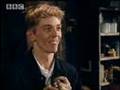 Introducing Munch - Two Pints of Lager - BBC comedy