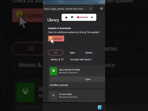 How to fix windows 11 apps not opening? ( 2025 )
