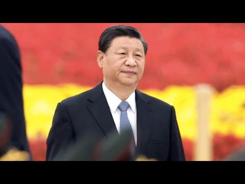 How To Pronounce Xi Jinping Correctly