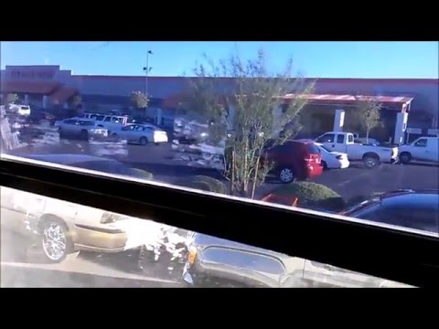 RV Repair - Jalousie window repair - '94 Fleetwood Southwind