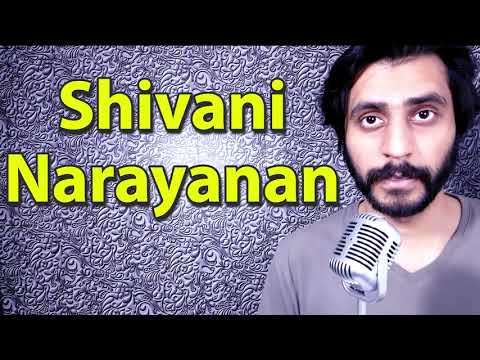 How To Pronounce Shivani Narayanan