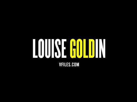 How to pronounce Louise Goldin
