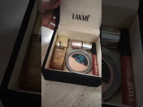 makeup set 😍😍😍