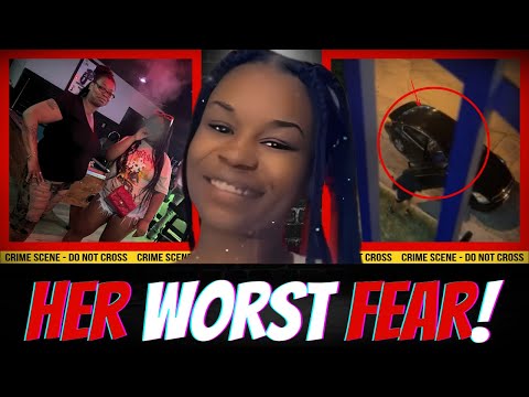 Female K!lled On FACEBOOK LIVE By Her Own Immediate Family After A Fight Turned Fatal!