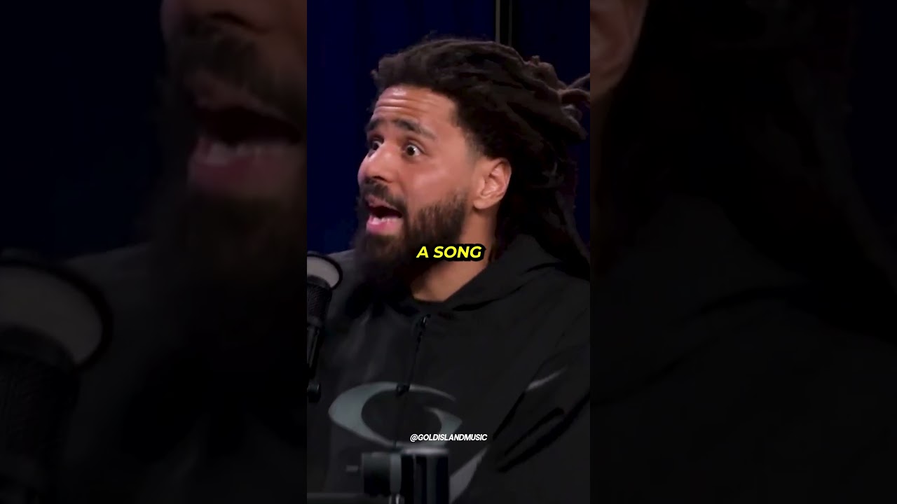 J. Cole STILL Wants To KEEP His Honda Civic 😨🚗
