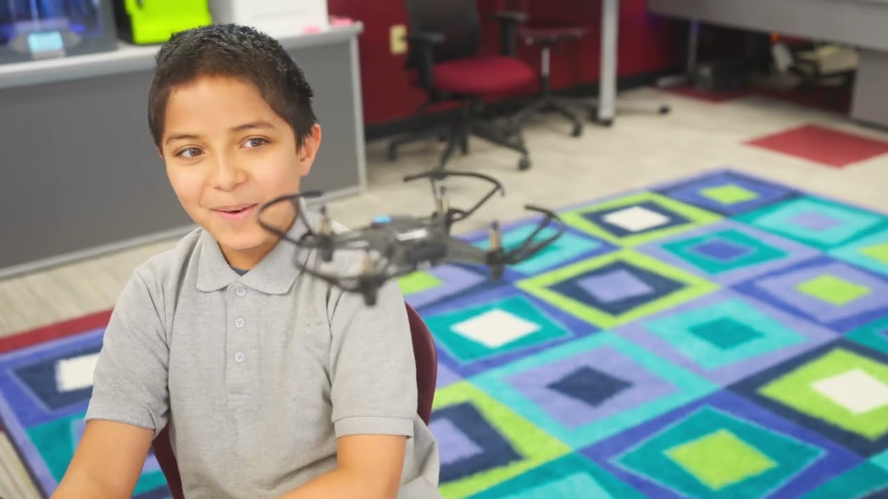 Preparing Today’s Students for Tomorrow’s Challenges