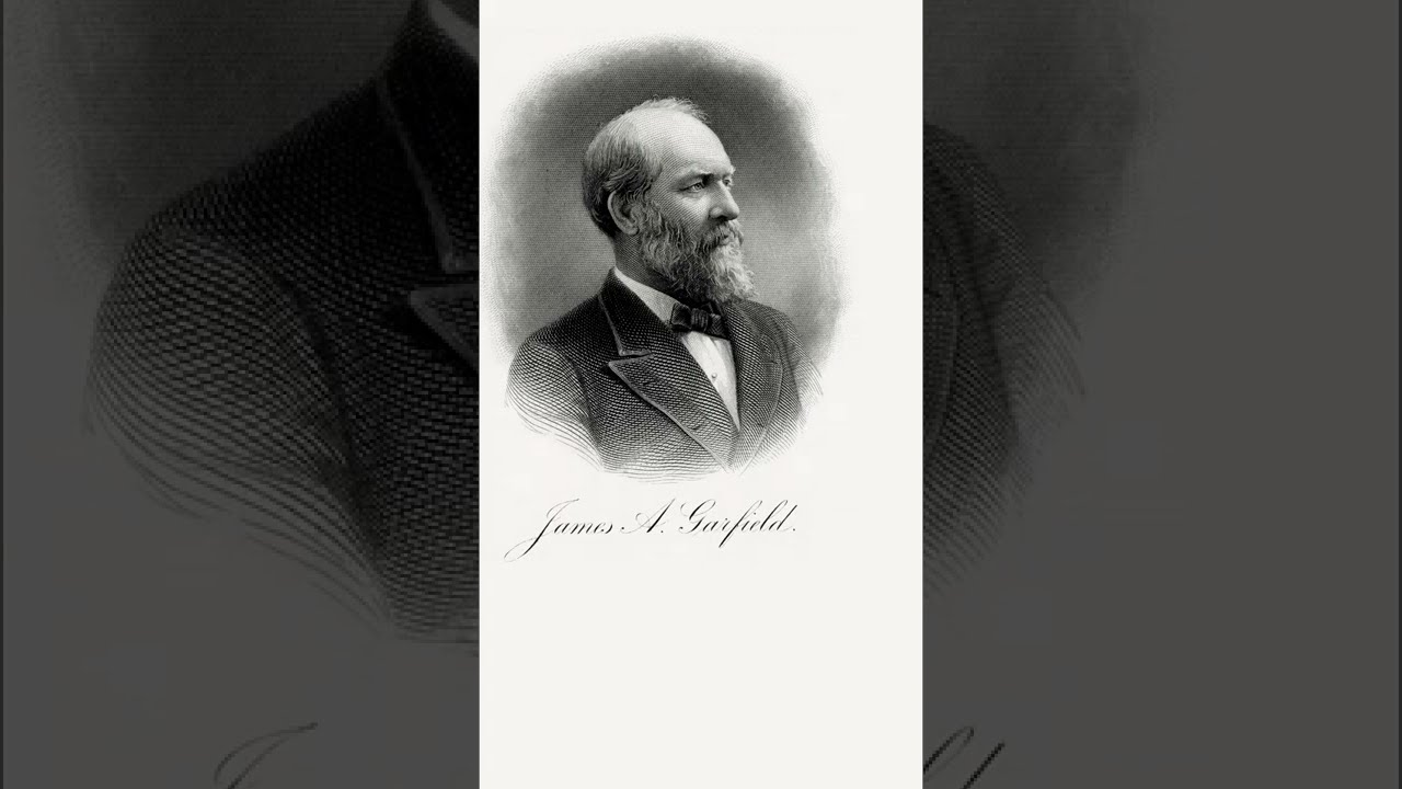 Only U.S. President to prove a theorem