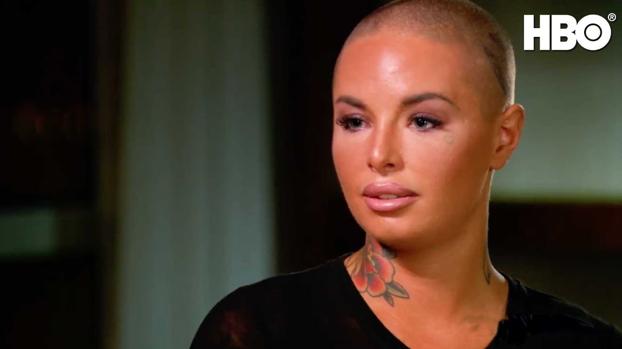 Christy Mack Reacts to War Machine's Letter | Real Sports w/ Bryant Gumbel | HBO