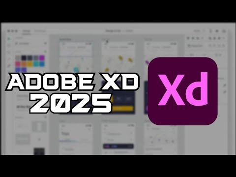 ✅ ADOBE XD CRACK AI VERSION / FREE DOWNLOAD ADOBE XD 2025 / ADOBE XD CRACK FULL VERSION