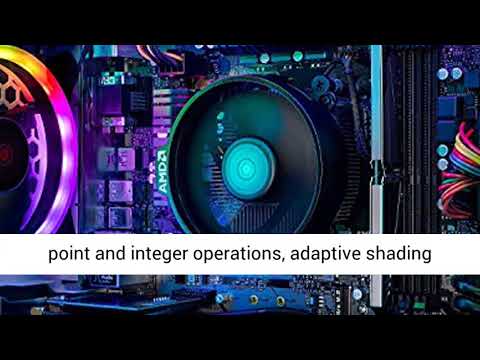 SkyTech Archangel Gaming Computer PC Desktop - Ryzen 5 3600 6-Core 3.6GHz, GTX 1660 Ti 6G, 500G SSD