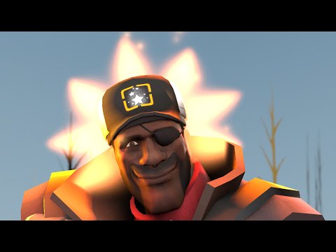 Steam Community :: Video :: Shimmering Sunshine - TF2 Workshop Unusual ...