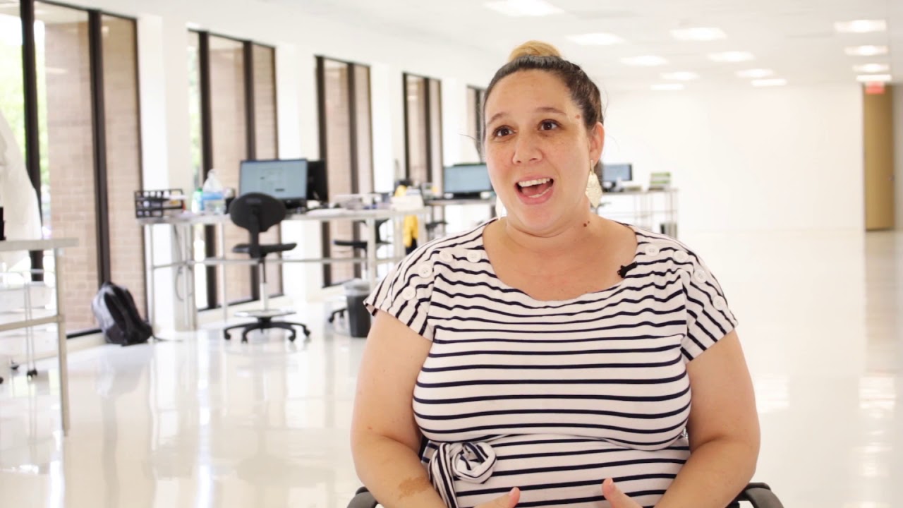 Meet Eagle's Lab Team